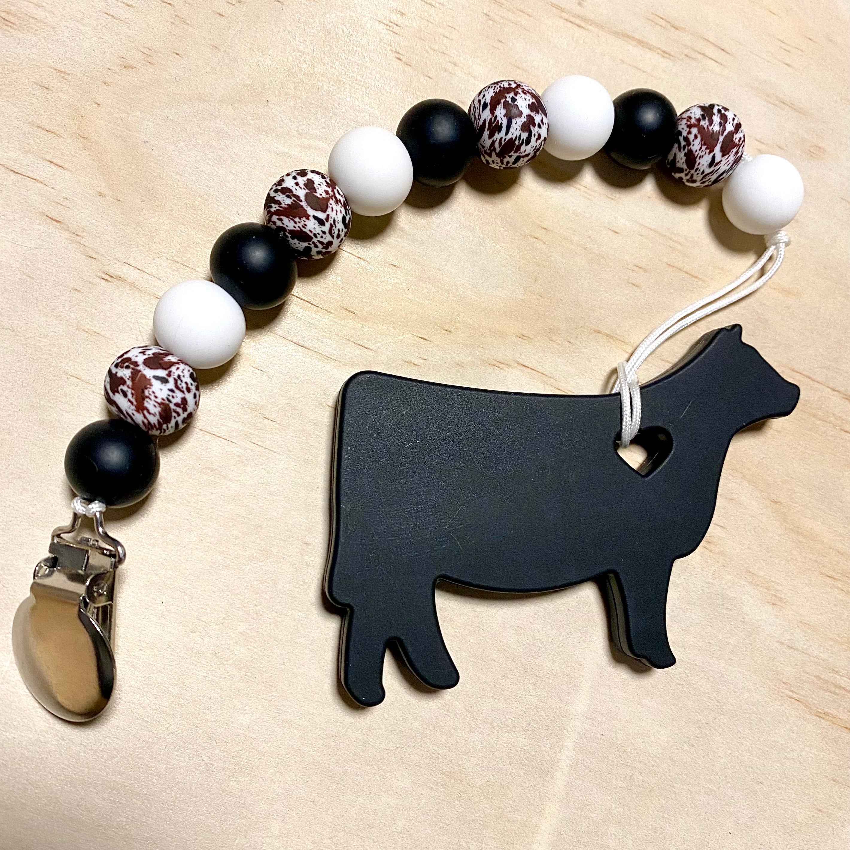 Heifer + Cow Hide Set – Hazel & James